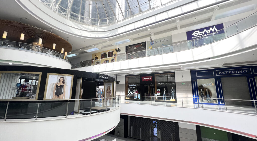 Marcas - Gran Estacion 2